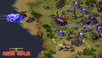 Command & Conquer: New War Mod - Download